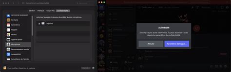 [help] discord not showing in microphone acces macos 12 6 r