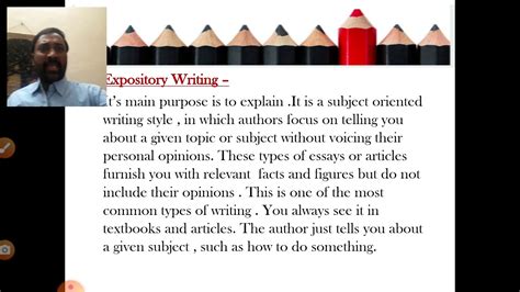 Class Ix Writing Skills 2 240620 Youtube