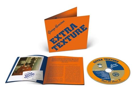 Extra Texture Hmv Store