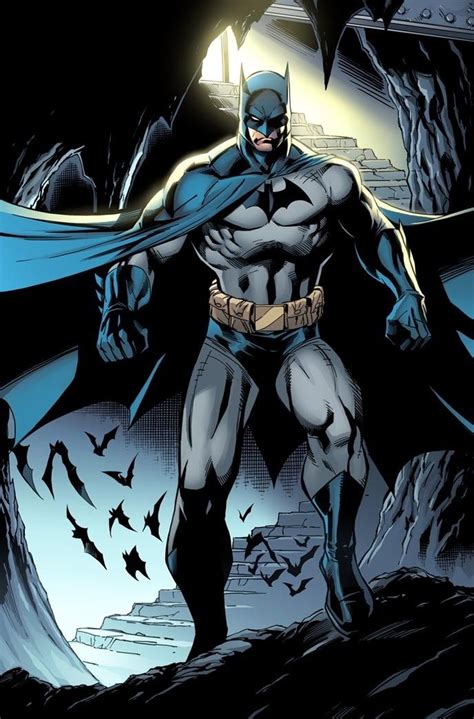DC Comics Photo Batman Batman Illustration Batman Artwork Batman