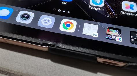 Обзор смартфона TECNO Phantom V Fold – Раскрой новые горизонты
