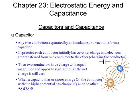 Capacitance Definition What Is Capacitance Youtube Higher Physics