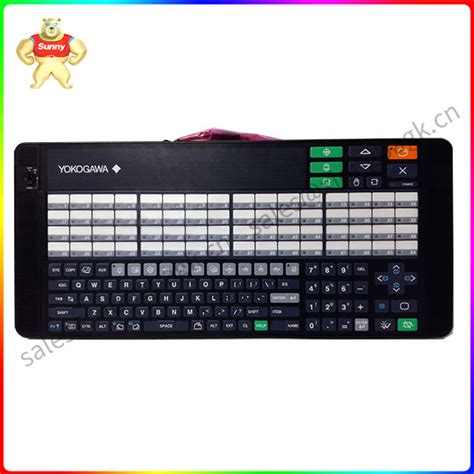 Aip830 101 Yokogawa Single Loop Operating Keyboard Yokogawa Xiamen Xiongba E Commerce Co Ltd