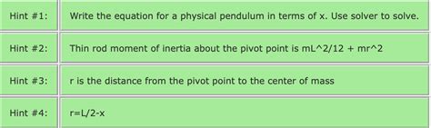 Solved Pin Pin Parts A And B Part C Chegg Com