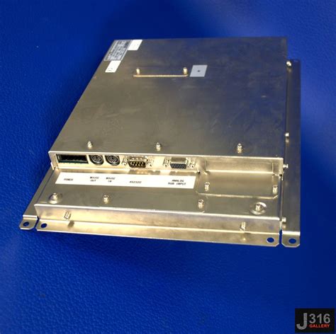 TECHNO DIGITAL TOUCH SCREEN PANEL FP VGA S CE J Gallery