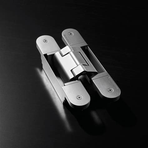 Simonswerk Tectus Concealed Hinge Te540 The Lock Shop