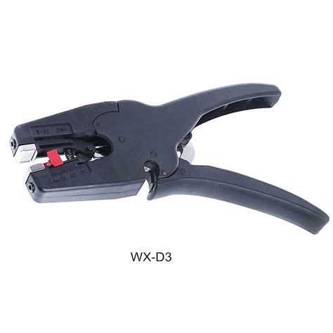 Anderson Kabel Krimptang AMP15 30 45 Lijn Klem Vicedeal