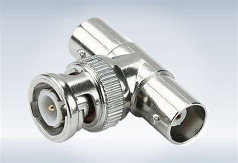 Cctv Camera Connector At Rs 200piece Cctv Camera Connector In