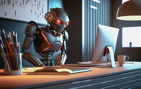 How To Maximize Efficiency By Automating Administrative Work