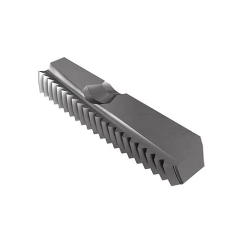 Iscar India Threading Thread Mills Indexable Threadmill Inserts Mth Iso Internal
