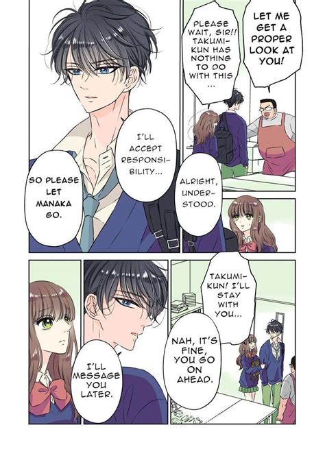 Ikemen Kareshi Series Vol1 Handsome Boyfriend Series Vol1 Page 20