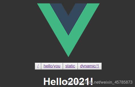 【vue】vue router路由组件传参的几种方式 vuerouter中传递参数到组件 csdn博客