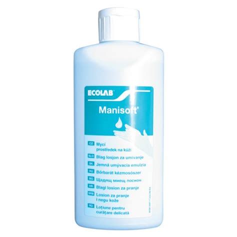 Manisoft 500 ml | HUFA