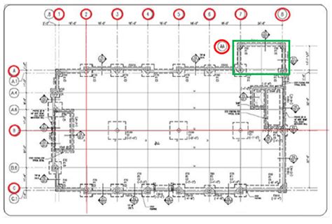 How To Read Building Plans Wiring Work