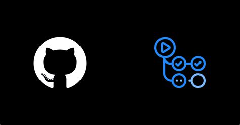 如何使用github actions实现一个简单的ci cd 五块木头