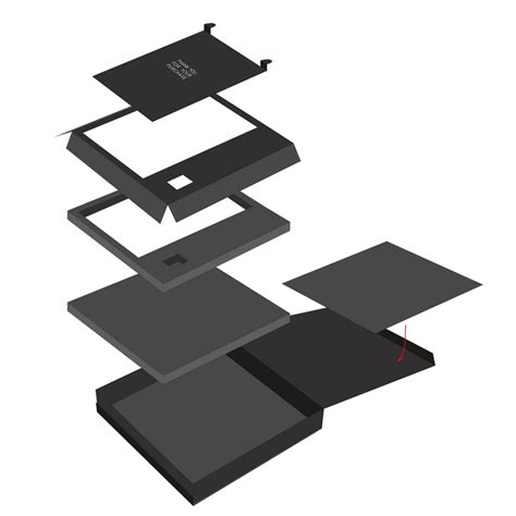 Artlab完整包装产品包装设计包装图片作品 艺点创意商城