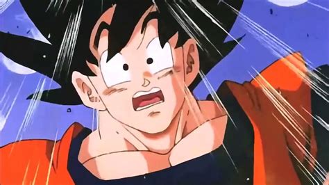 Old Gohan Vs New Gohan Youtube