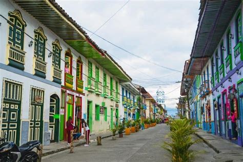 Discover Filandia The Hidden Gem In Quindio Colombia