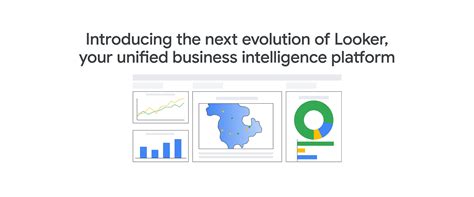 Looker ML: Data analysis and visualization made easy