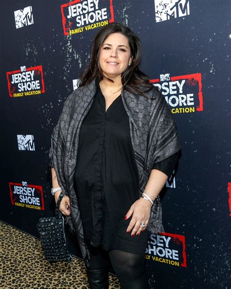 Sallyann Salsano Jersey Shore Wiki Fandom
