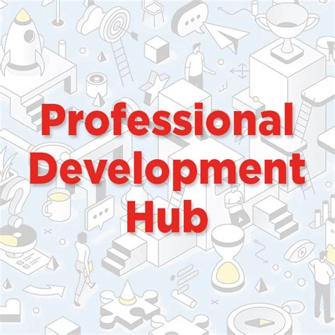 Professional Development Hub Professional Development Hub Aca Today