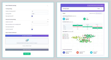 Xiao Big Power Small Board 44 Image Classification