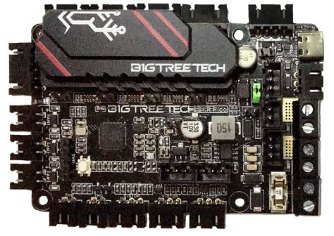 Trident Btt Skr Pico Wiring