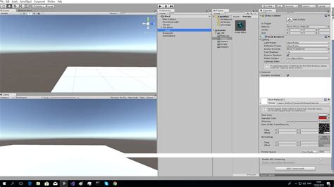 Unity How Can I Change A Shader Alpha Color In Script Game Development Stack Exchange