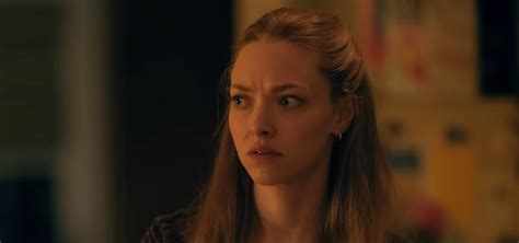 Douglas Smith And Amanda Seyfried