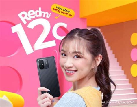 Duel HP Sejutaan Xiaomi Redmi A Vs Redmi C