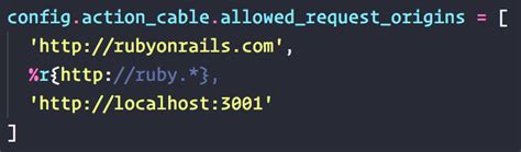 Rails Api Actioncable And Websockets — Without Nodejs By Dan Chung