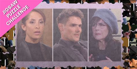 Y&R Jigsaw Challenge | April 25/2024-1 | Soaphub.com