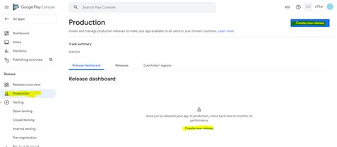 App Bundle Publishing New Apps Using Aab To Play Store With New