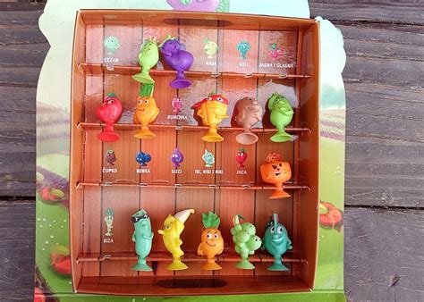 Lidl Stikeez 79713413