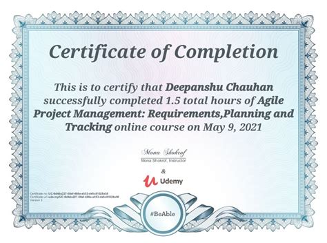 Deepanshu Chauhan On Linkedin Projectmanagement Agile Planning