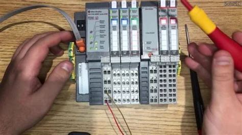 Allen Bradely Point IO Modules At 7000 Piece Allen Bradley Plc In Dhule ID 26794078933
