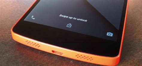 Get The LG G3 S Lock Unlock Sounds On Your Nexus Device Nexus Gadget Hacks