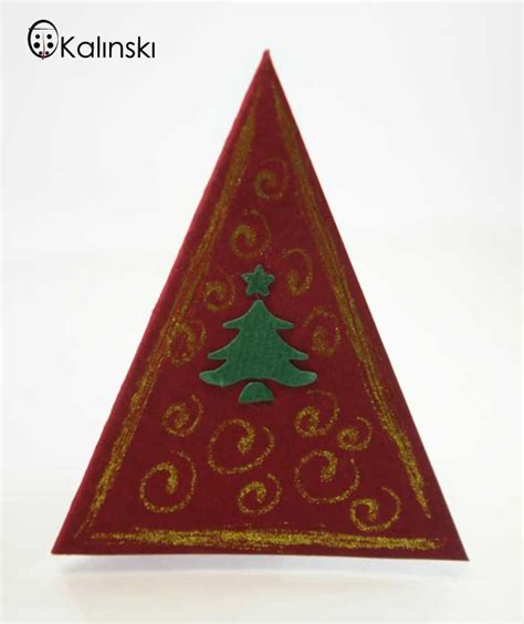 Коледни картички ръчна изработка Ръчно изработени бижута Калински