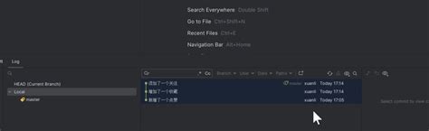 git基础操作教程：初始化、添加、提交与分支管理 csdn博客