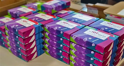 IoT Design Deck Is Now Available Get Your Copy Now The IoT Design Deck