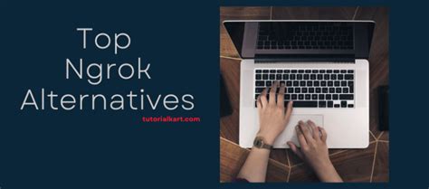 Top Ngrok Alternatives Best Tunneling Tools For Developers In