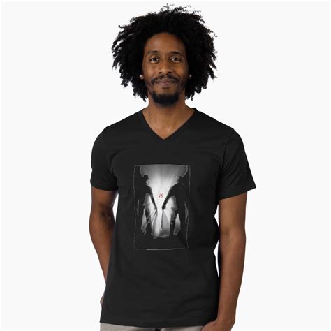Freddy Vs Jason Silhouettes Poster For Sale By Lorinewei Redbubble