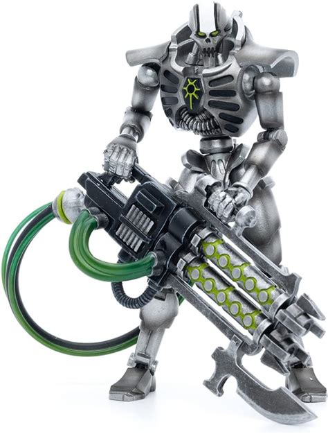 Hiplay Joytoy Warhammer 40k Necrons Sautekh Dynasty