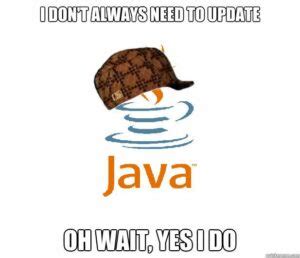 60 Best And Funny Java Programming Memes