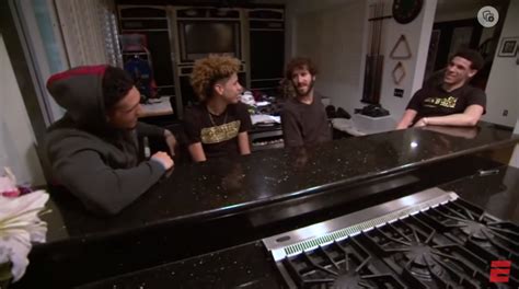 Is Lil Dicky Related To The Ball Brothers