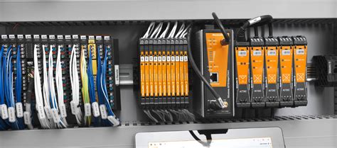 Isolating Amplifiers And Measuring Transducers