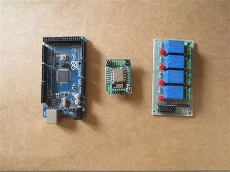 Home Automation Using Blynk 5 Steps Instructables