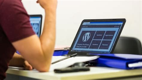 Hire Wordpress Developer In India Unlocking Excellence In Website Development