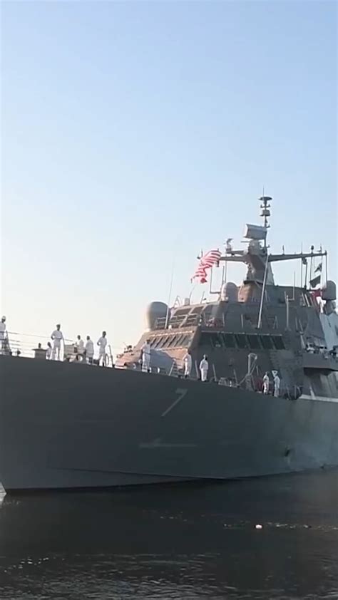 Freedom Class Lcs Rsubbrief