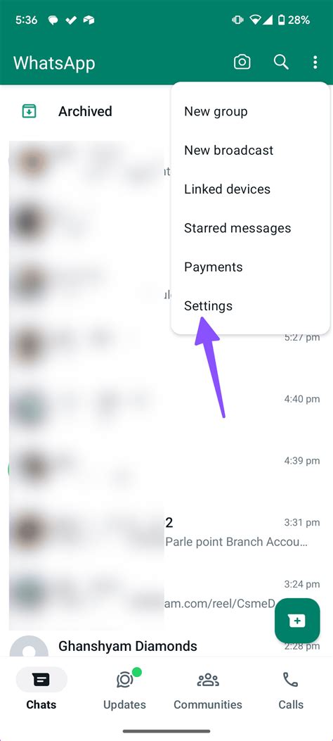 Best Ways To Fix Samsung Gallery Not Showing All Pictures On Galaxy Phones Guiding Tech